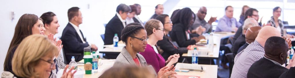 Professional and Leadership Development - Support Center